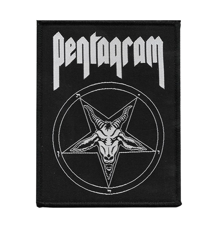 Pentagram Shirts, Pentagram Merch, Pentagram Hoodies, Pentagram Vinyl ...