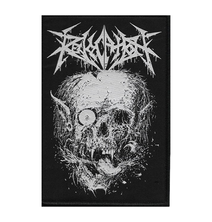 Revocation Shirts, Revocation Merch, Revocation Hoodies, Revocation Vinyl Records, Revocation ...
