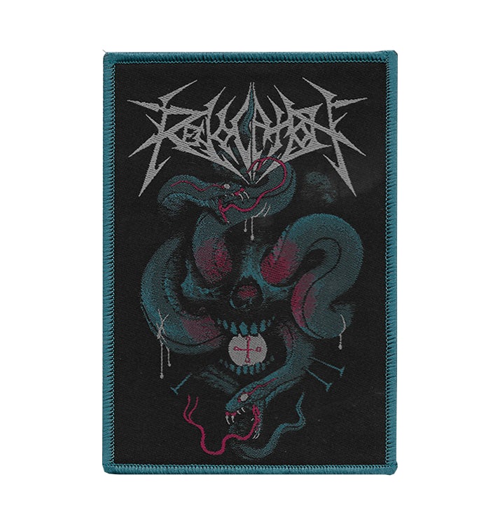 Revocation Shirts, Revocation Merch, Revocation Hoodies, Revocation ...