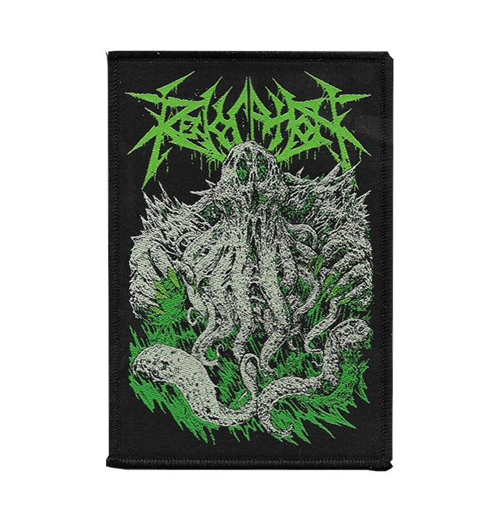 Revocation 'Cthulhu' Patch