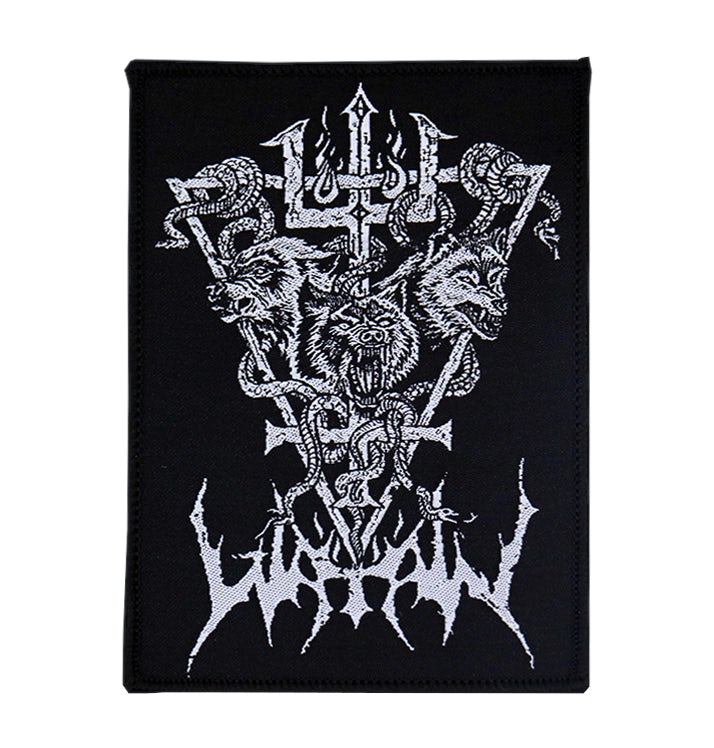 Watain Shirts, Watain Merch, Watain Hoodies, Watain Vinyl Records ...