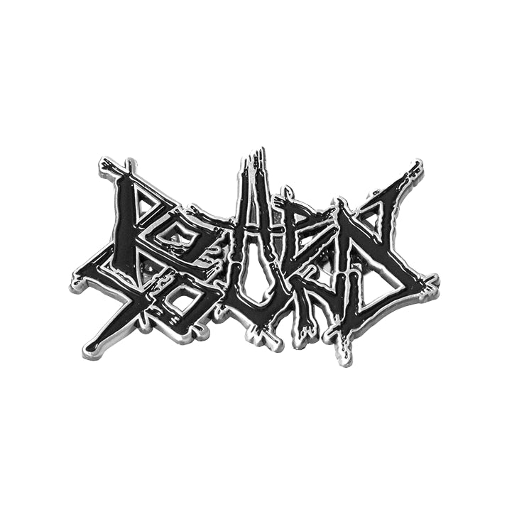 Rotten Sound 'Logo' Metal Pin