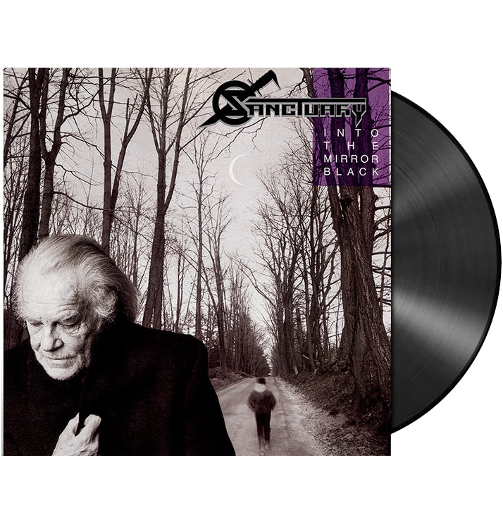 Sanctuary Shirts, Sanctuary Merch, Sanctuary Hoodies, Sanctuary Vinyl ...