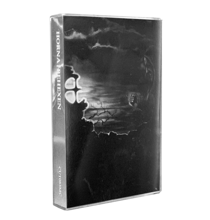 Behexen HORNA - 'Split' Cassette
