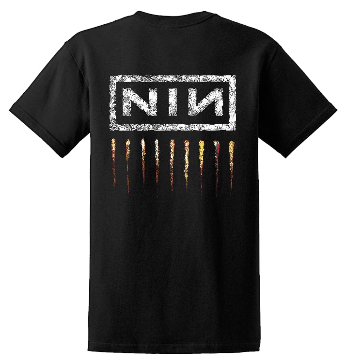 Nine Inch Nails | The Official Nine Inch Nails Merch Store on Merchbar ...