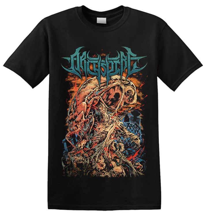 Archspire 'Vancouver Bug' T-Shirt