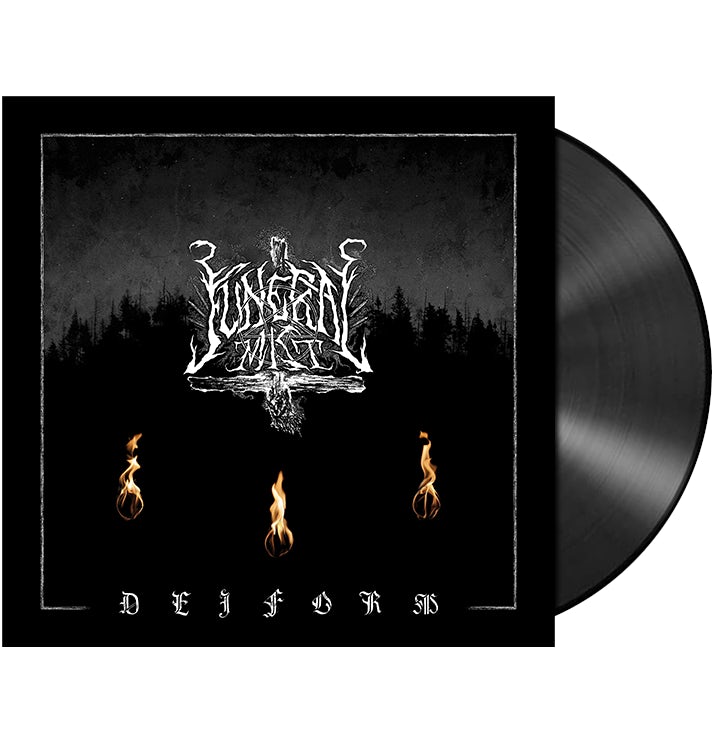 Funeral Mist Store: Official Merch & Vinyl