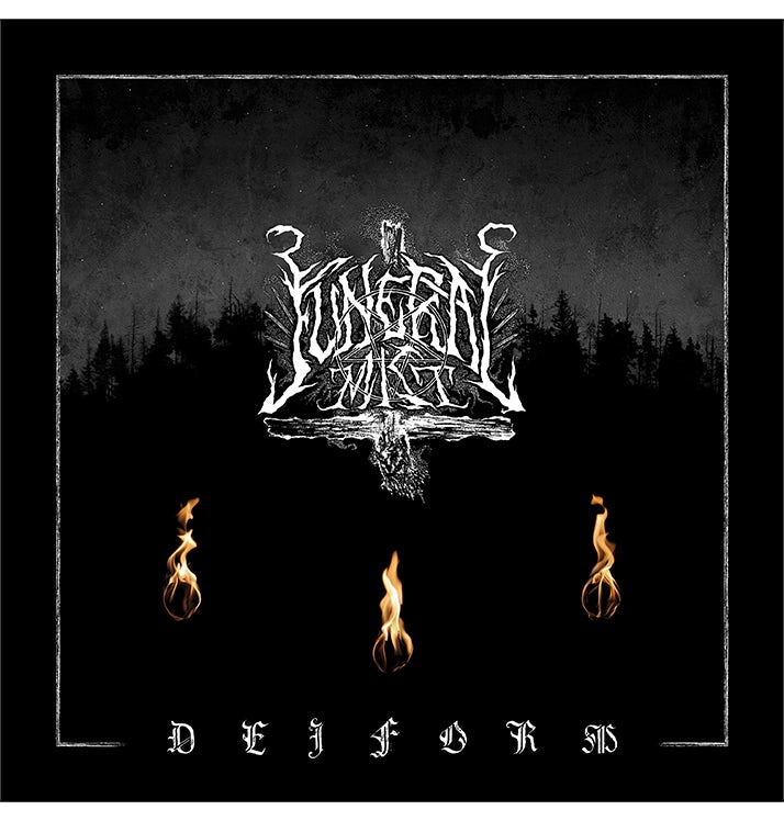 Funeral Mist Store: Official Merch & Vinyl