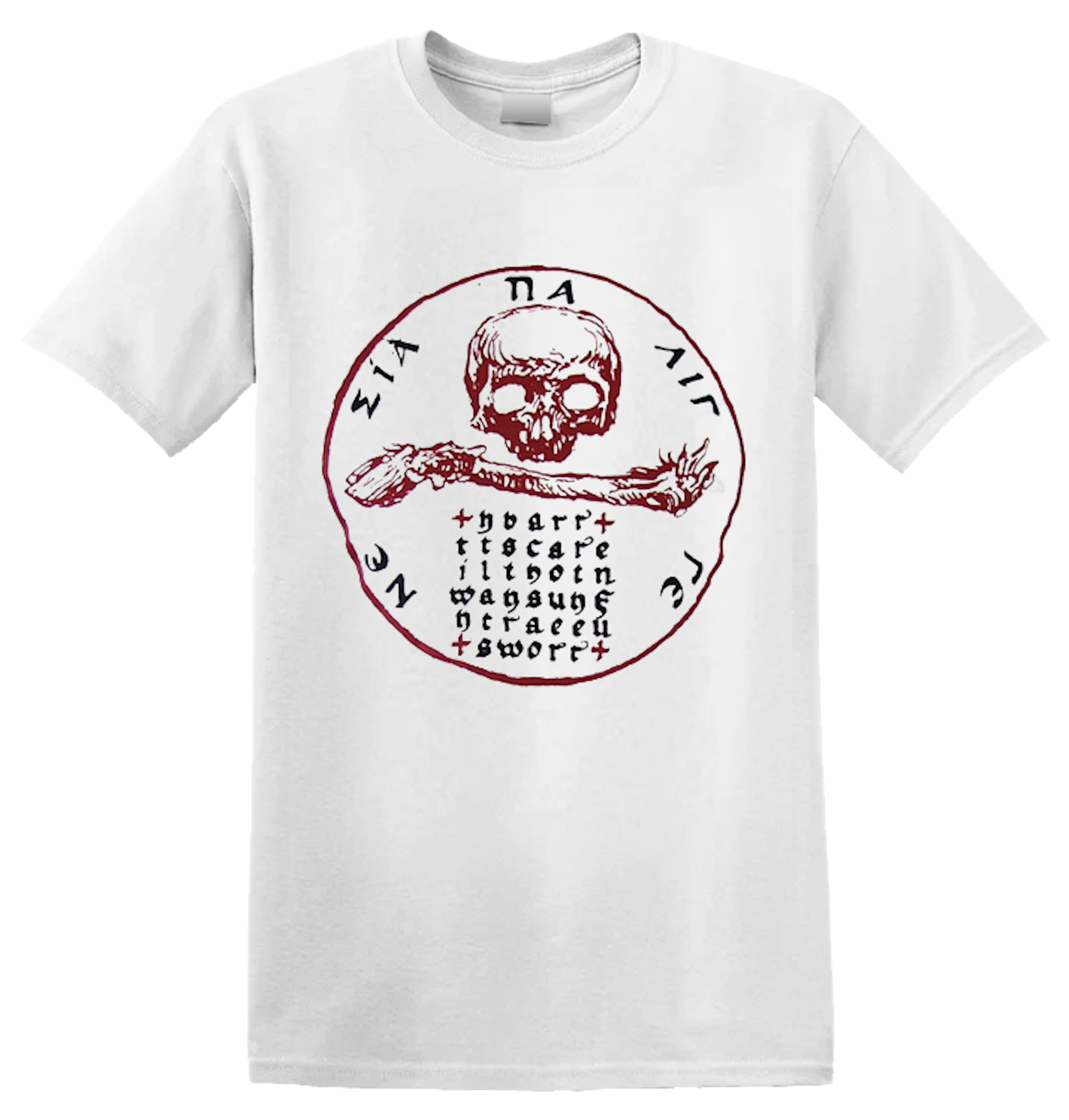 Deathspell Omega 'Sigil' T-Shirt