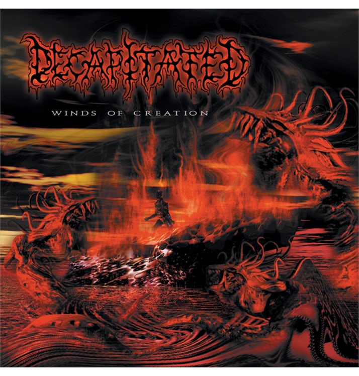 Decapitated Shirts, Decapitated Merch, Decapitated Hoodies, Decapitated ...