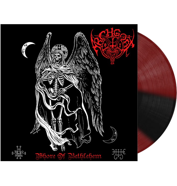 Archgoat Shirts, Archgoat Merch, Archgoat Hoodies, Archgoat Vinyl ...