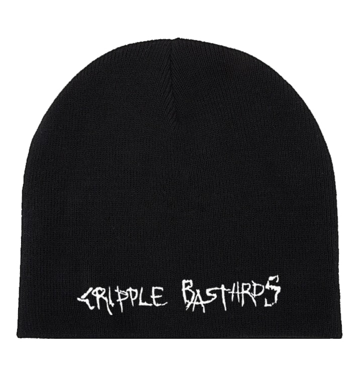 Cripple Bastards 'Logo' Beanie