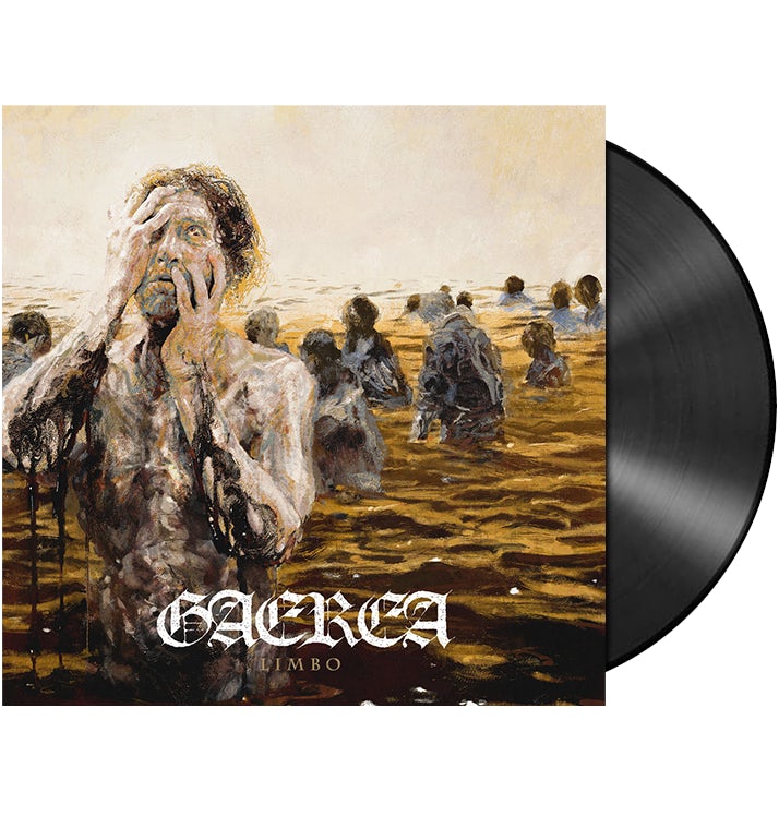 Gaerea Shirts, Gaerea Merch, Gaerea Hoodies, Gaerea Vinyl Records ...