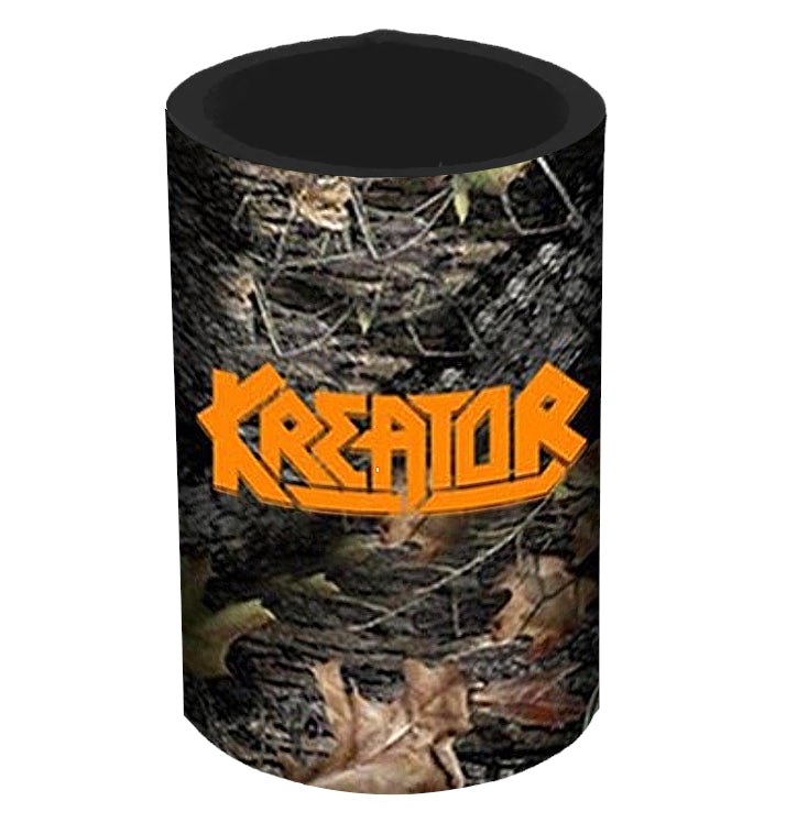 Kreator 'Logo' Stubbie Holder