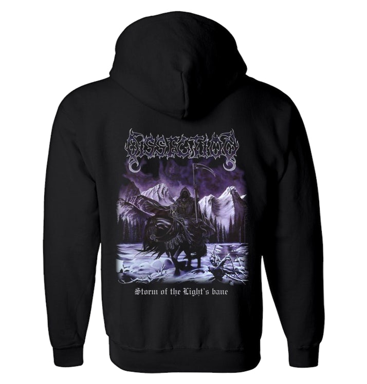 Dissection Shirts, Dissection Merch, Dissection Hoodies, Dissection ...