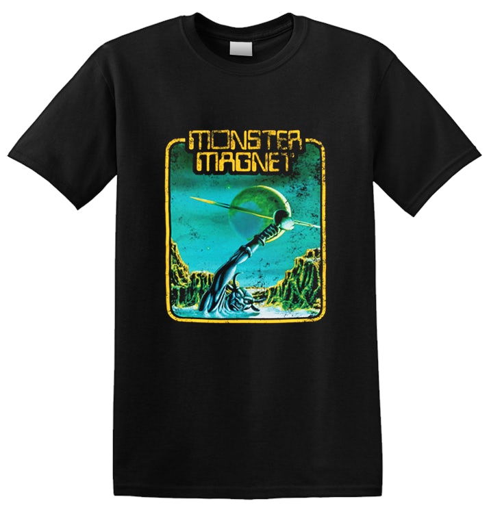 Monster Magnet Shirts, Monster Magnet Merch, Monster Magnet Hoodies ...