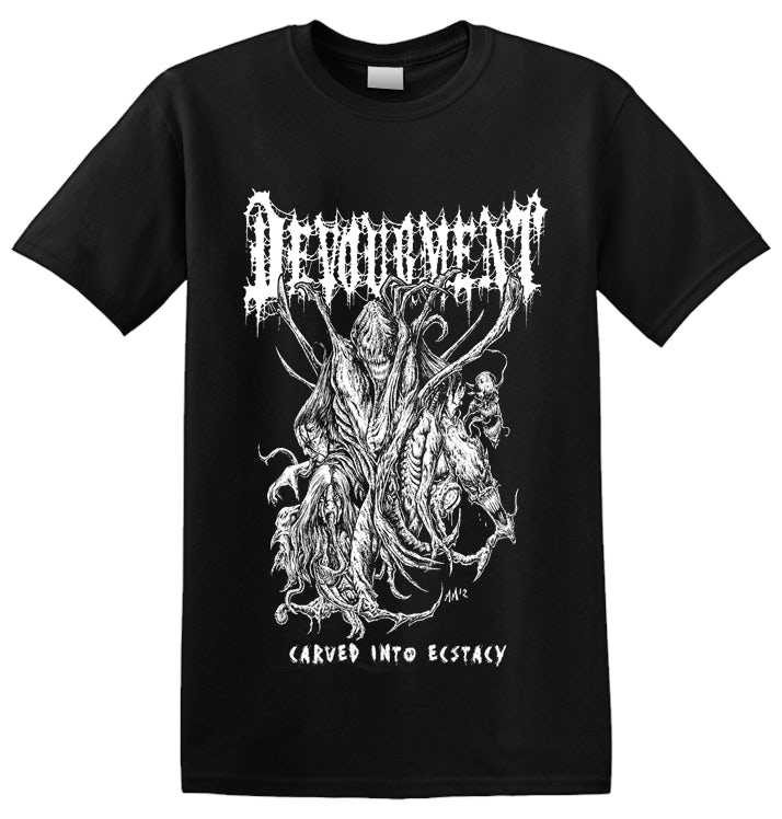 Devourment Shirts, Devourment Merch, Devourment Hoodies, Devourment ...