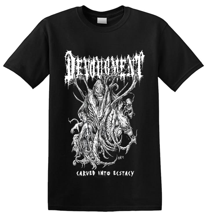 Devourment Shirts, Devourment Merch, Devourment Hoodies, Devourment ...
