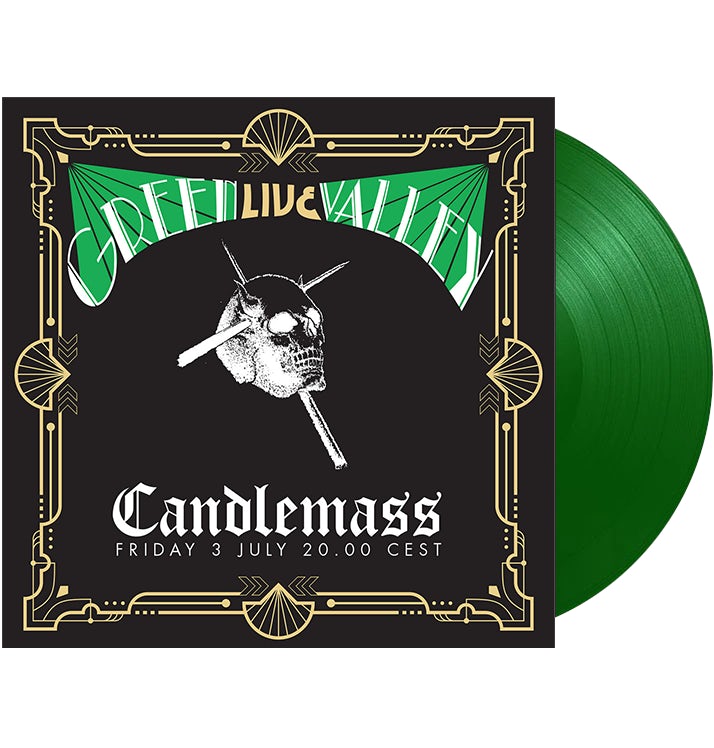 Candlemass Shirts, Candlemass Merch, Candlemass Hoodies, Candlemass ...