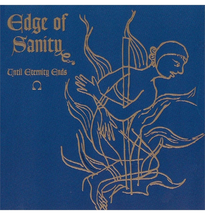 Edge Of Sanity Store: Official Merch & Vinyl