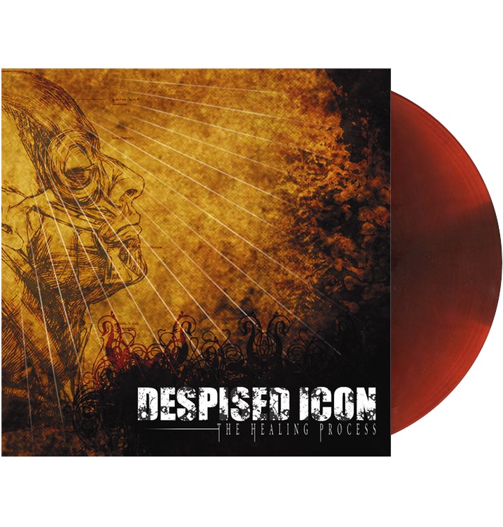 Despised Icon Shirts, Despised Icon Merch, Despised Icon Hoodies ...