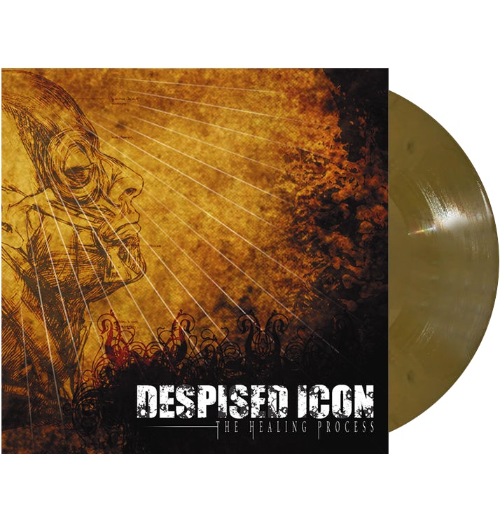 Despised Icon Shirts, Despised Icon Merch, Despised Icon Hoodies ...