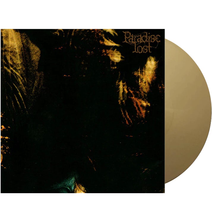 Paradise Lost 'Gothic' LP (Vinyl)