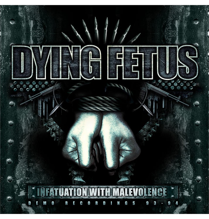 Dying Fetus Shirts, Dying Fetus Merch, Dying Fetus Hoodies, Dying Fetus ...
