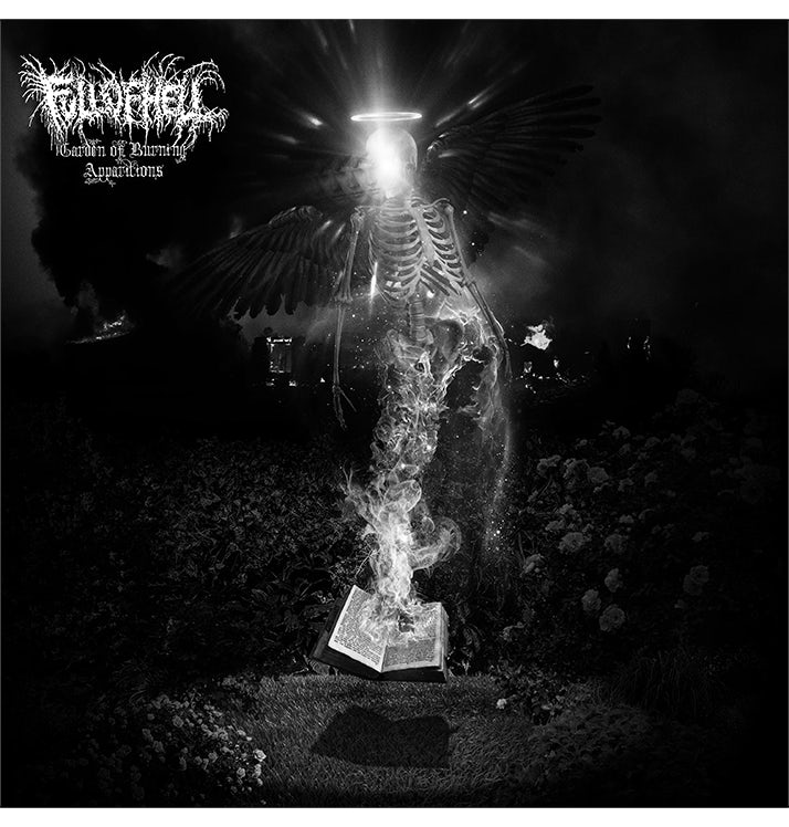 Full of Hell Shirts, Full of Hell Merch, Full of Hell Hoodies, Full of ...