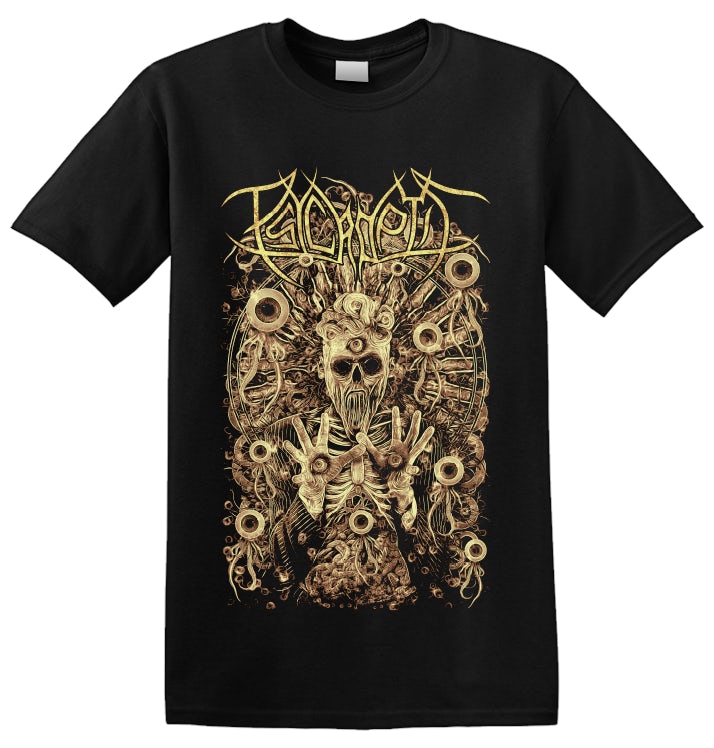 Psycroptic 'Eyes' T-Shirt
