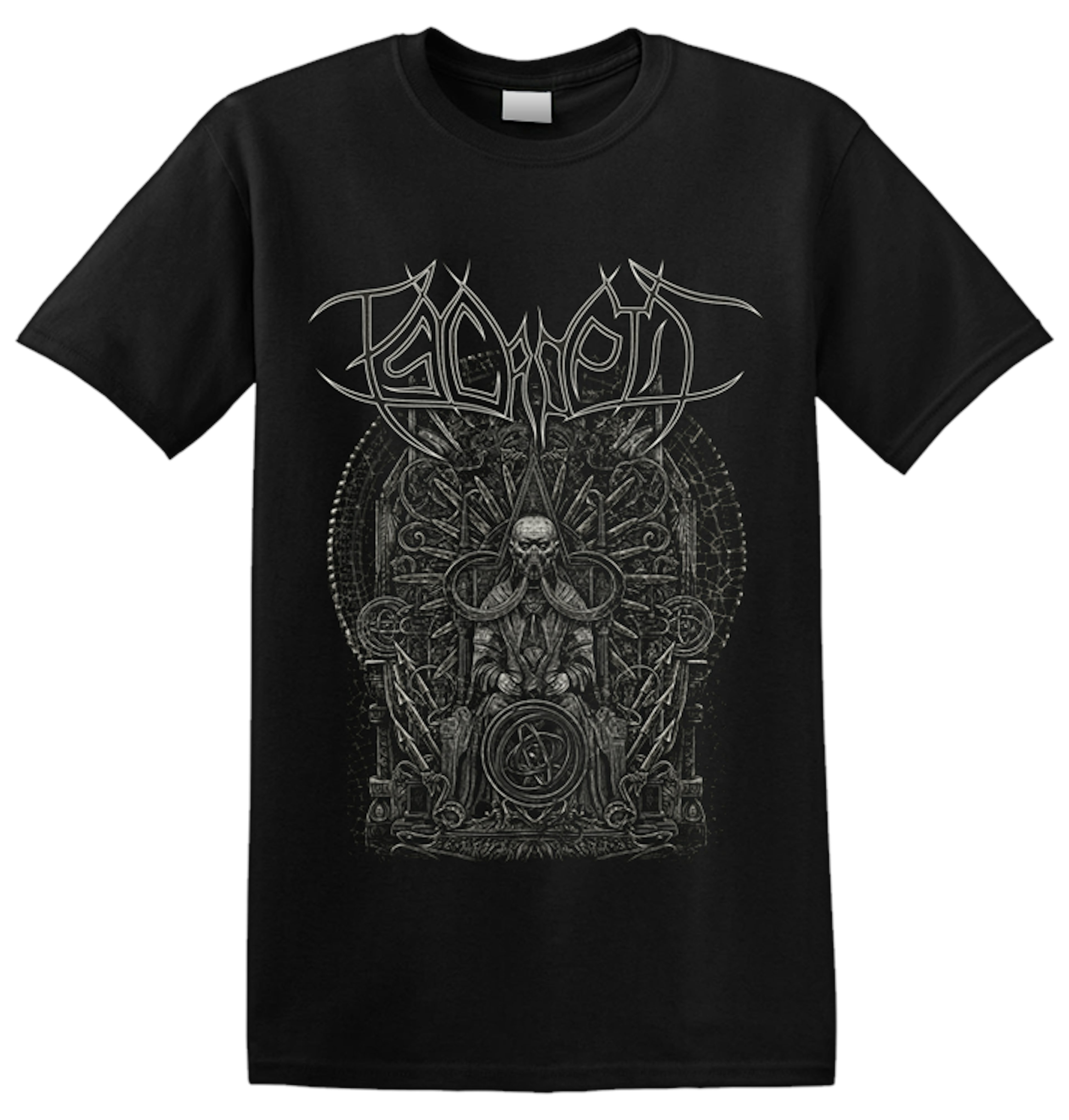 Psycroptic 'Tusk' T-Shirt