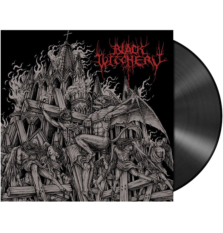 Black Witchery Shirts, Black Witchery Merch, Black Witchery Hoodies ...