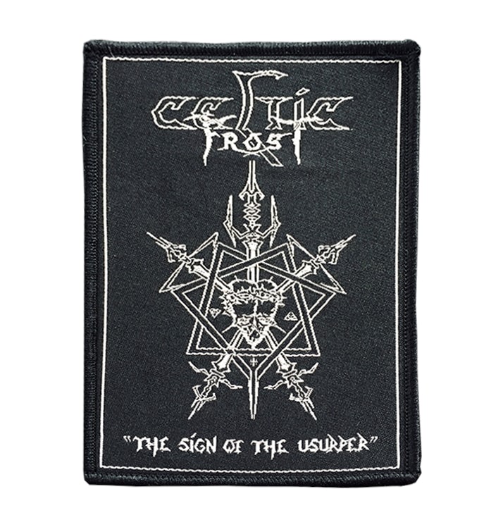 Celtic Frost Shirts, Celtic Frost Merch, Celtic Frost Hoodies, Celtic ...