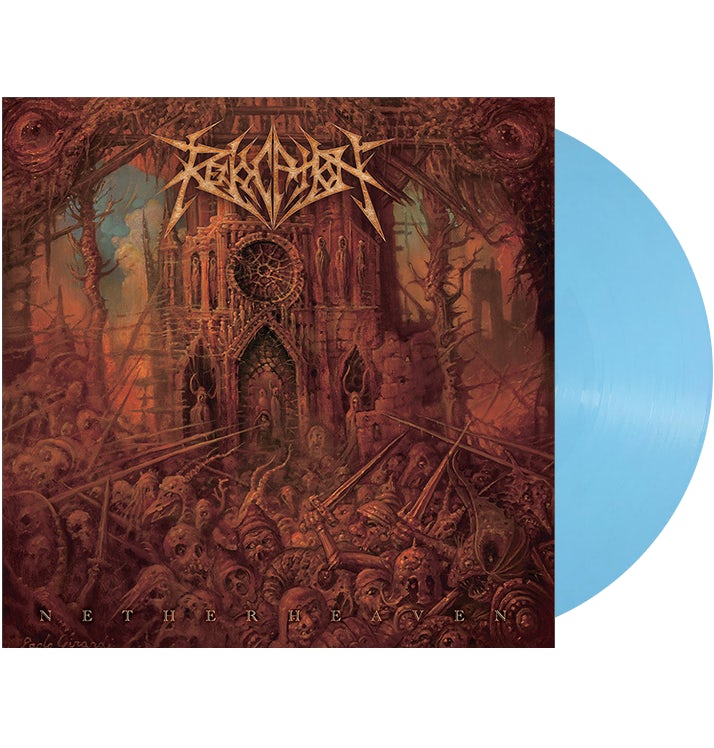 Revocation Shirts, Revocation Merch, Revocation Hoodies, Revocation ...