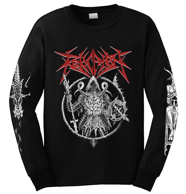 Revocation 'Champion Of Hell' Long Sleeve