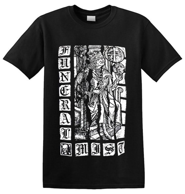Funeral Mist Store: Official Merch & Vinyl