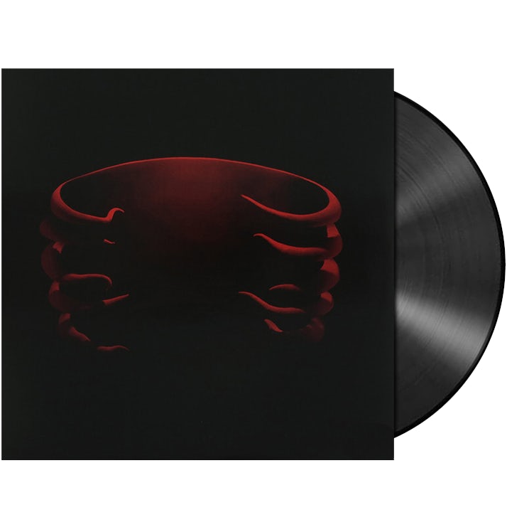 TOOL - 'Undertow' LP (Vinyl)
