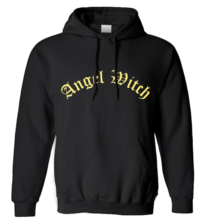 Angel Witch Shirts, Angel Witch Merch, Angel Witch Hoodies, Angel Witch ...