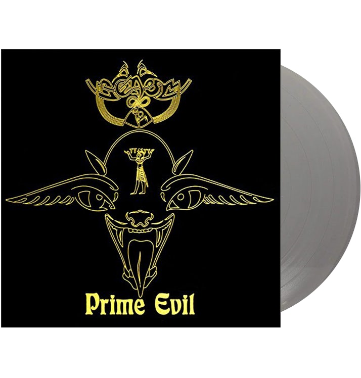Venom 'Prime Evil' LP (Vinyl)