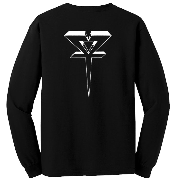 Trouble Shirts, Trouble Merch, Trouble Hoodies, Trouble Vinyl Records ...