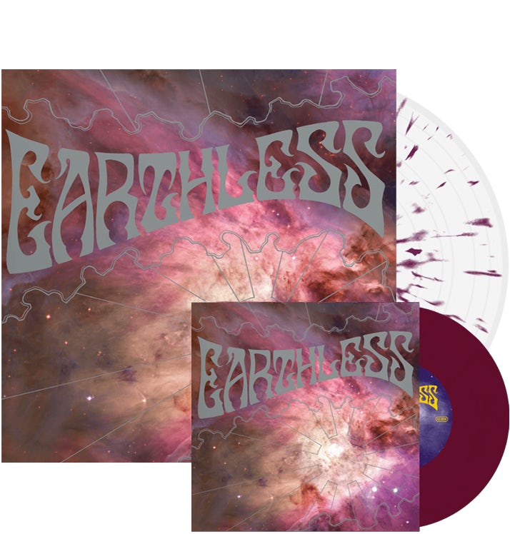 Psychedelic Space Rock Merch and Vinyl | Merchbar