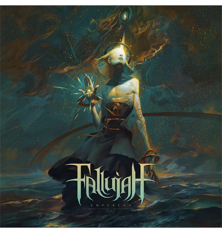 Fallujah Shirts, Fallujah Merch, Fallujah Hoodies, Fallujah Vinyl ...