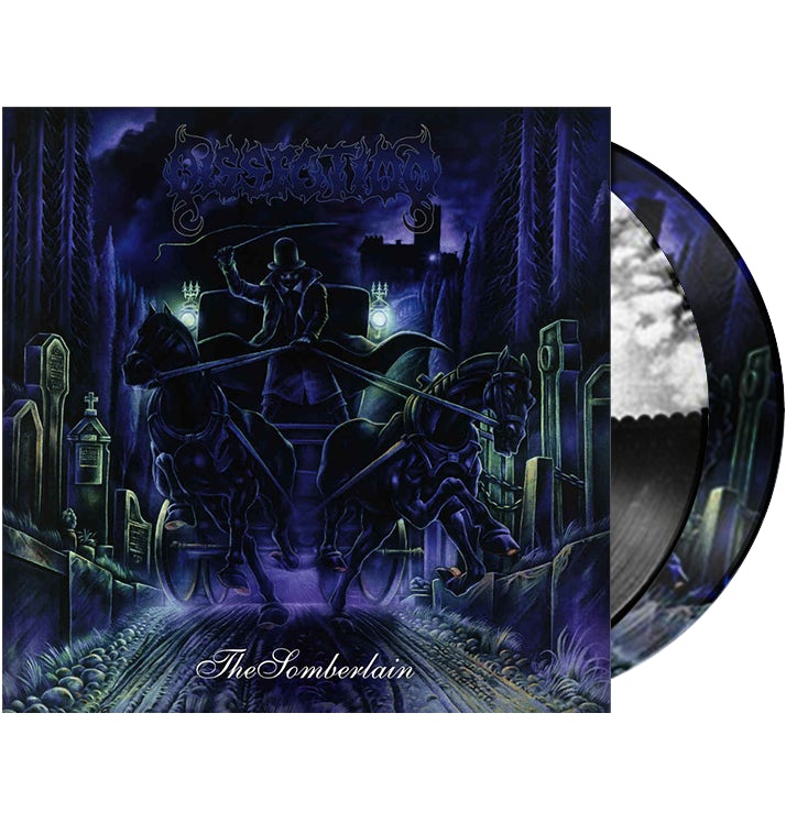 Dissection Shirts, Dissection Merch, Dissection Hoodies, Dissection ...