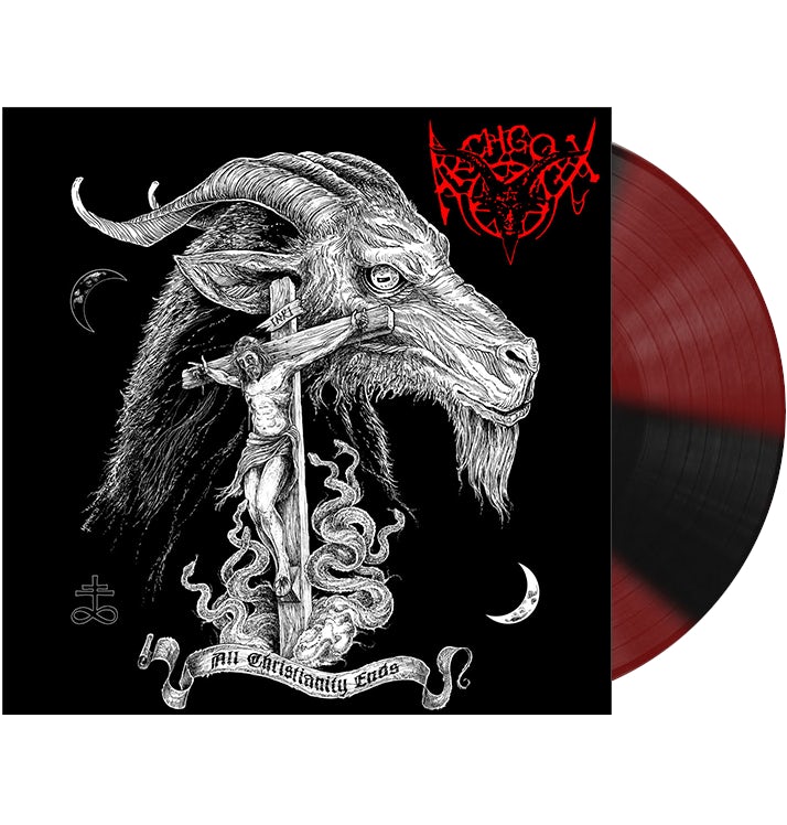 Archgoat Shirts, Archgoat Merch, Archgoat Hoodies, Archgoat Vinyl ...