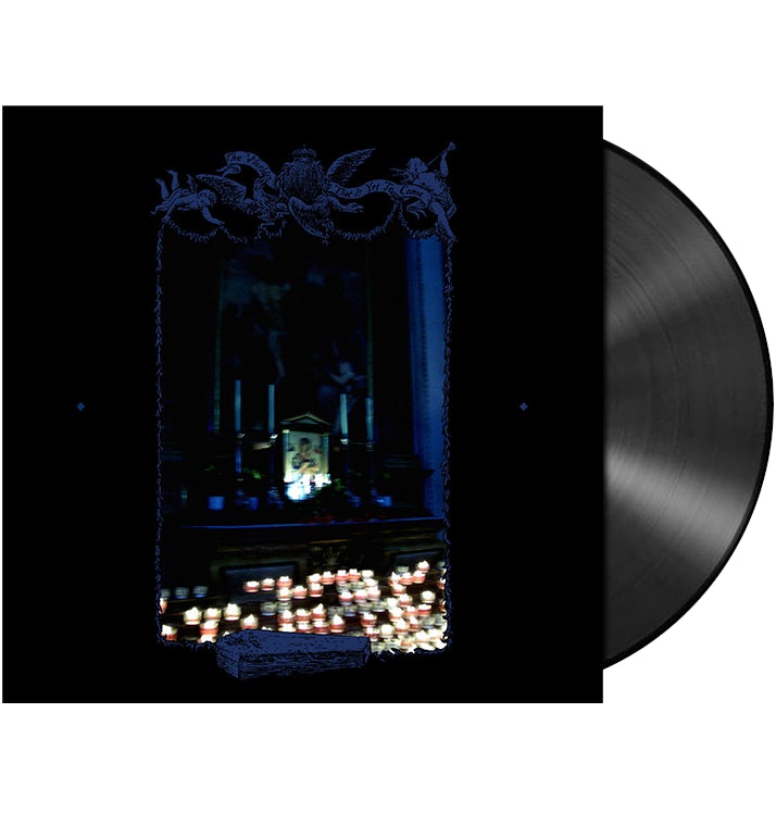 Negative Plane 'Stained Glass Revelations' 2xLP