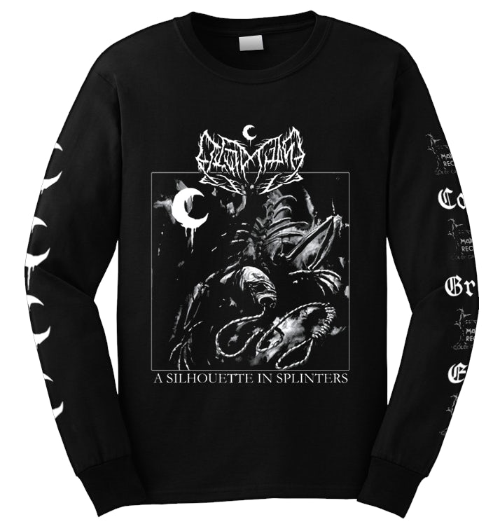 Leviathan 'Silhouette' Long Sleeve