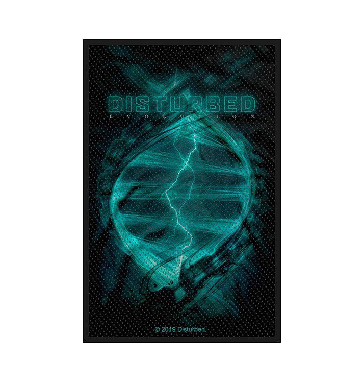 Shop the Official Disturbed Store on Merchbar for Official Disturbed Merch