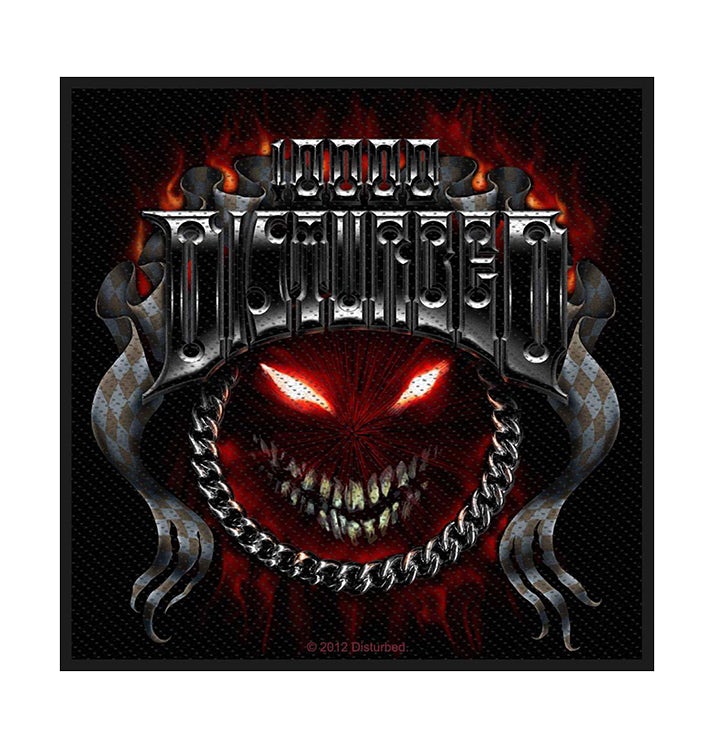 Shop the Official Disturbed Store on Merchbar for Official Disturbed Merch