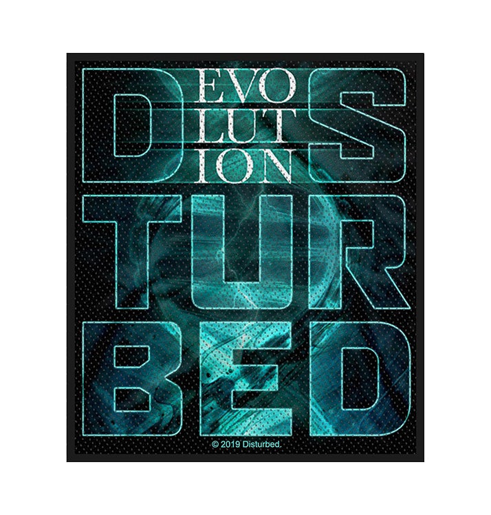 Shop the Official Disturbed Store on Merchbar for Official Disturbed Merch