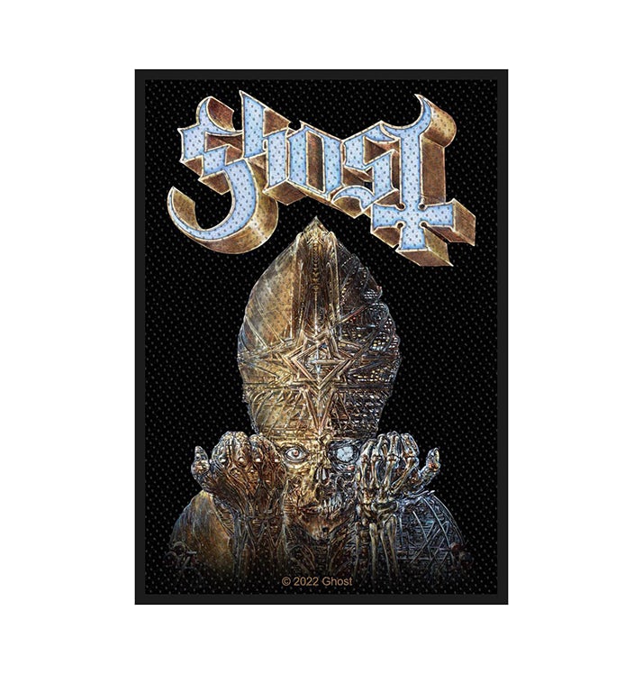 Ghost 'Impera' Patch